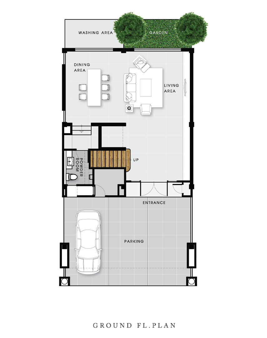 THE WELTON RAMA III – Sought After Exquisity Finally Unfolds